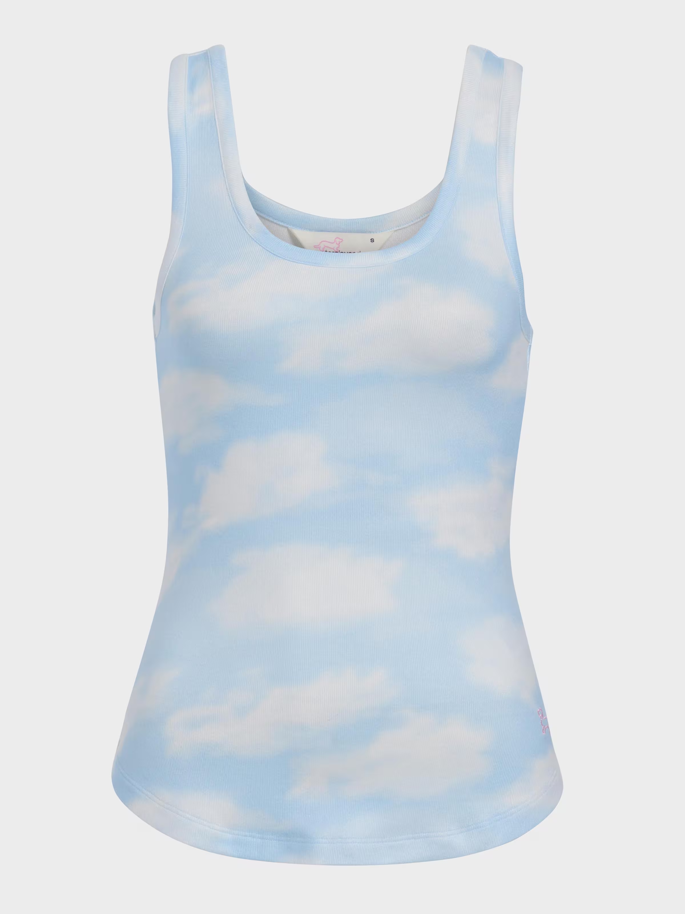 Heritage Cloud Plush Tank - Peter Alexander™ Official